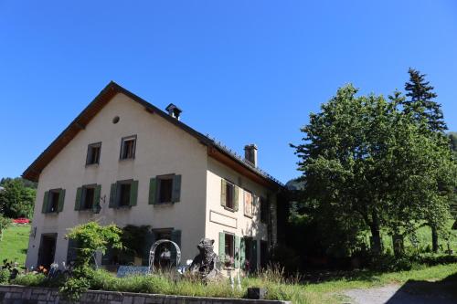 La Reine Des Pres - Canton de Vaud