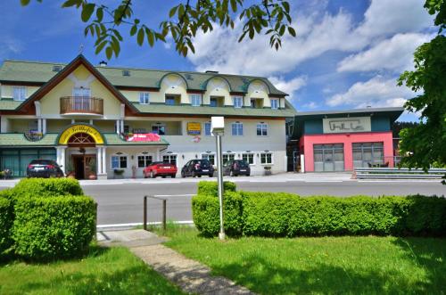 G.h. Knoll "Proellhofer" Cafe Bar Hills - Steiermark