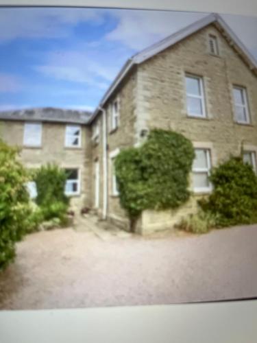 Flat 2 Frank Lewis House - Hay-on-Wye