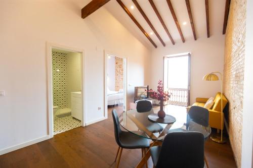 Glorieta Suites - Denia