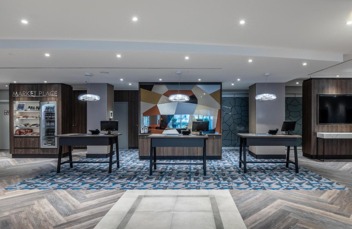 Nyx Hotel Erfurt By Leonardo Hotels - Erfurt