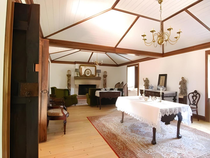 1720 Quinta Da Cancela - Winery & Farmhouse - Braga