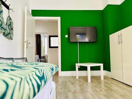 Monteur Appartement Ischeland Near Hagen-city - Hagen