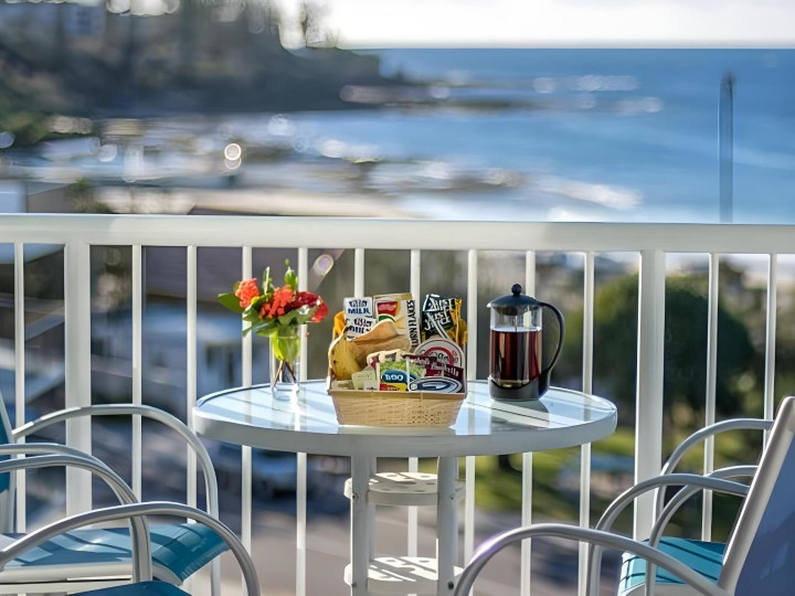 Capeview Apartments - Golden Beach