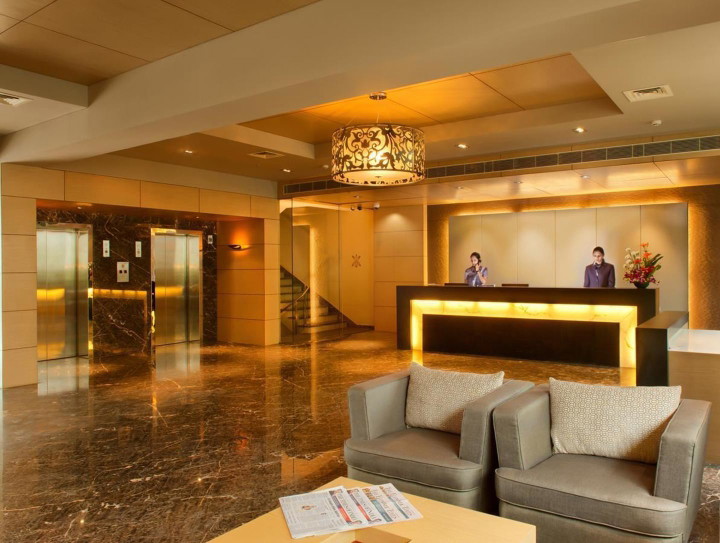 Royal Orchid Central Akota - Vadodara - Vadodara