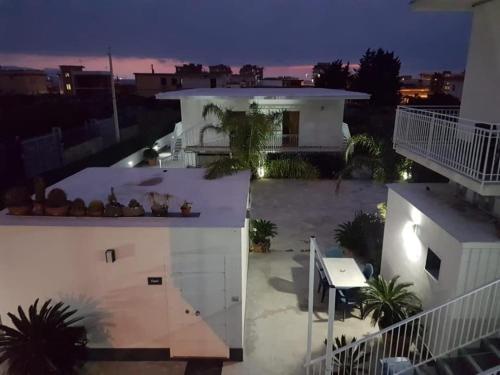 B&b Villa Colomba - Torre del Greco