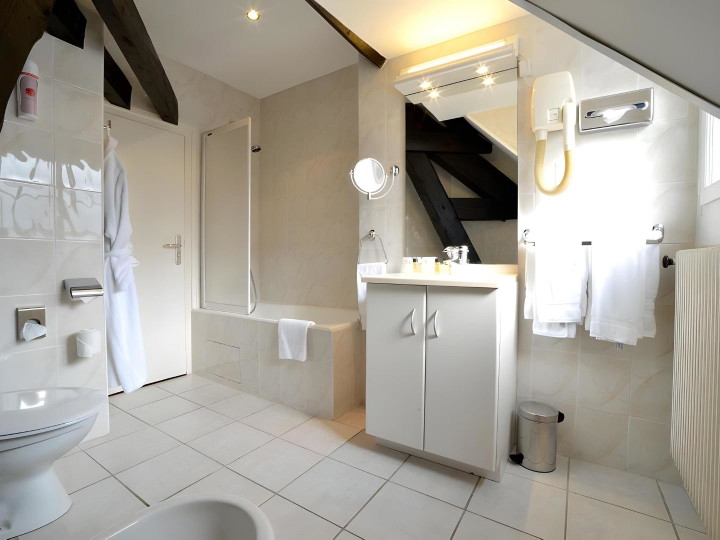 Hotel Angleterre - Grenoble