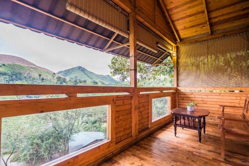 Holiday Vagamon - Vagamon