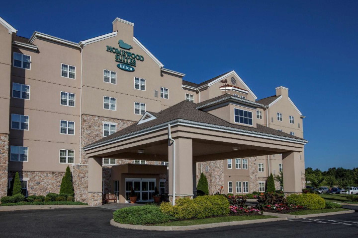 Homewood Suites By Hilton Philadelphia-valley Forge - Villanova, PA