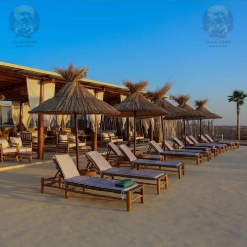 Quad Alia Marrakech -