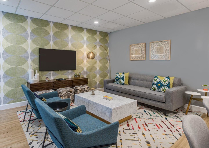 Crowne Plaza Orlando – Downtown By Ihg - Winter Park, FL