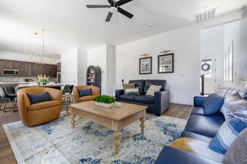 Luxury 4-br Flagstaff Retreat Hot Tub Ac - Flagstaff, AZ