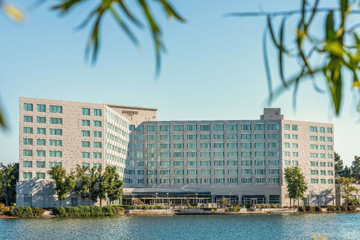 Grand Bay Hotel San Francisco - San Mateo, CA