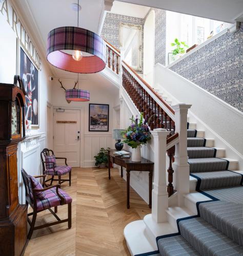 Art House Apartments - Inverness