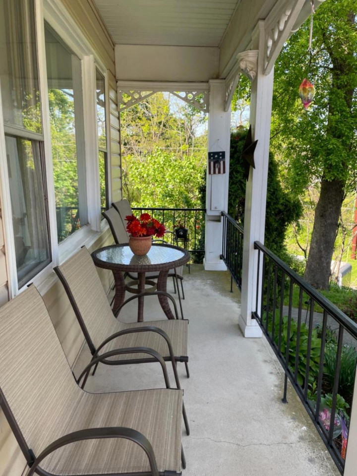 Hillcrest Bed And Breakfast - Jim Thorpe, PA