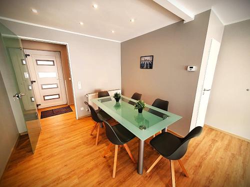 Stadt Apartments Solingen - Wuppertal