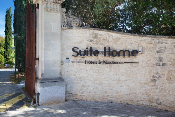 Hotel Suite-home Aix En Provence Sud - Bouc Bel Air - Aix-en-Provence