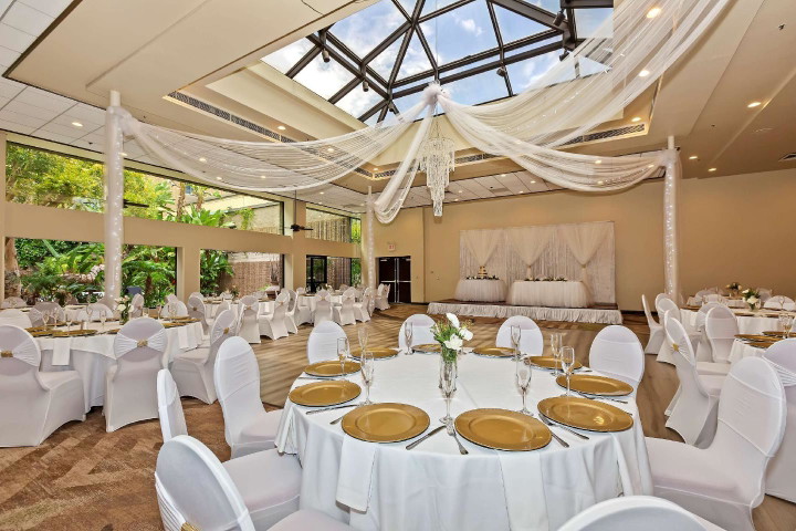Doubletree By Hilton Whittier Los Angeles - Norwalk, CA