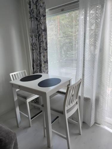 Toimiva Yksio - Kasakkamaki - Lahti