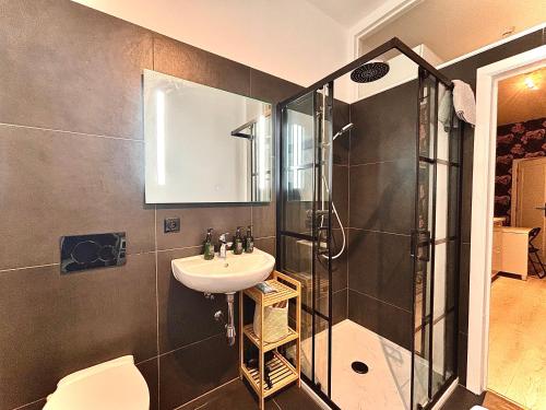 Sablon Muse Apartment - Bruselas