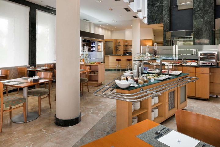 Holiday Inn Express Logrono Rioja By Ihg - Logroño