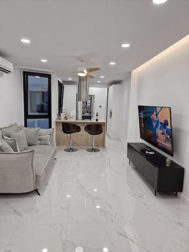 Total Comfort In The City Center - Santa Cruz de Tenerife