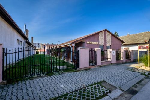 Apartman Bonita - Esztergom