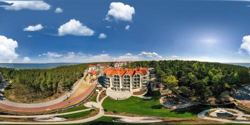 Hotel White - Krynica Morska