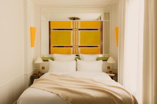 Hotel Blanca - Orso Hotels - Paris