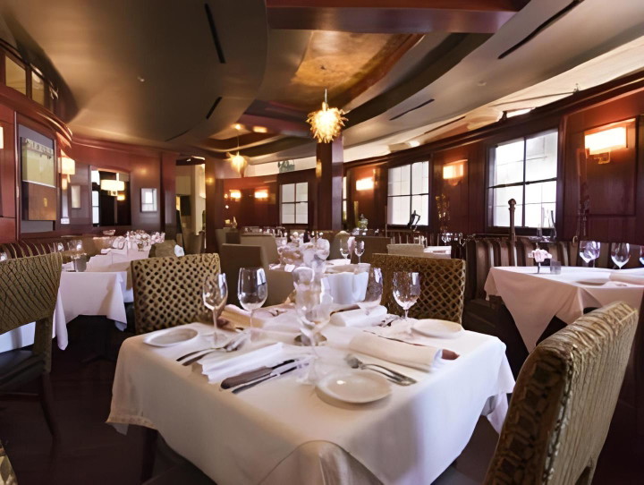 The San Luis Resort Spa & Conference Center - Galveston Island, TX