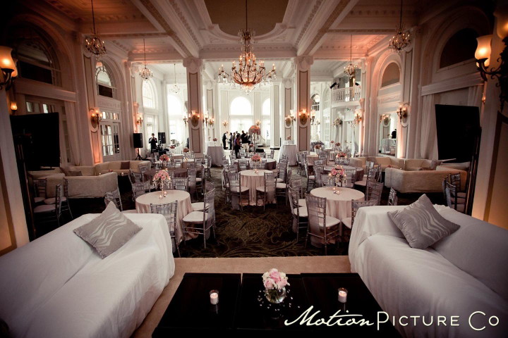 The Georgian Terrace Hotel - Atlanta, GA