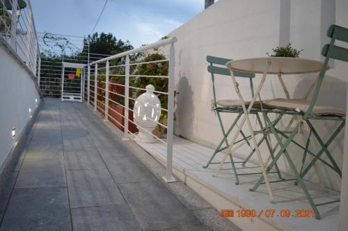 Bed And Breakfast Villa Tota - Catanzaro