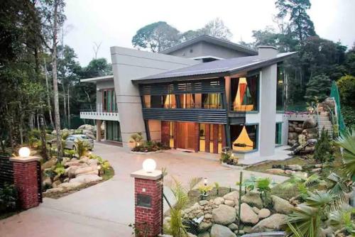 Deco Home Mesilau Golf Bungalow Kundasang - Kundasang
