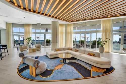 W Corner 1br, 23rd Fl Ocean Views - Fort Lauderdale