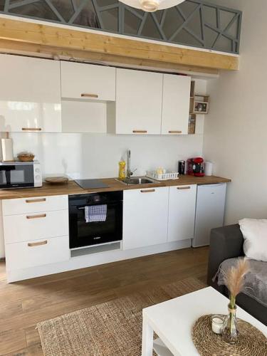 Logement Avec Mezzanine - Roissy-en-France