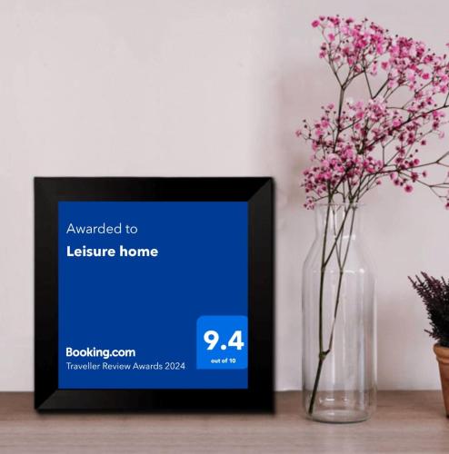 Leisure Home - Colombo