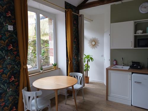Maison Independante Cosy Avec Terrasse Privee - La Laiterie - Rezé