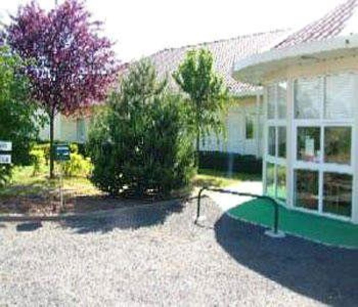 The Originals Access, Hôtel Aurillac - Aurillac