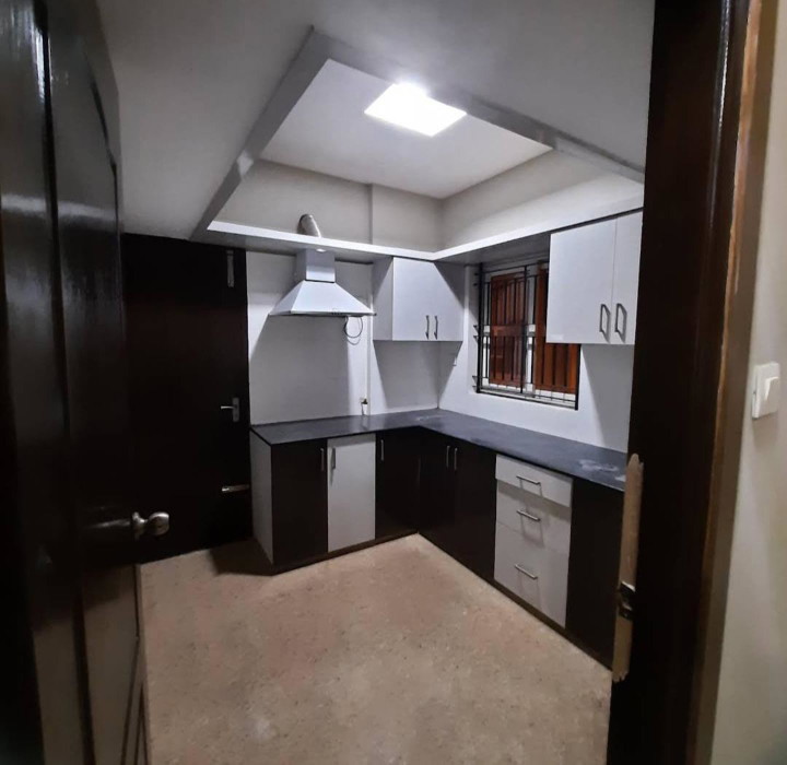 Oakhaven Service Apartment Kaikondrahalli - Bangalore