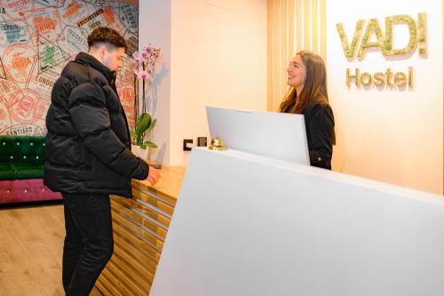 Vad Hostel Alicante - Albergue Juvenil - Alicante