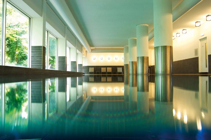 Park Plaza Cardiff - Cardiff
