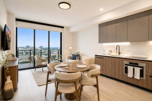 Miami Beach Family Friendly Luxury Condo Sea Views - Miami Beach