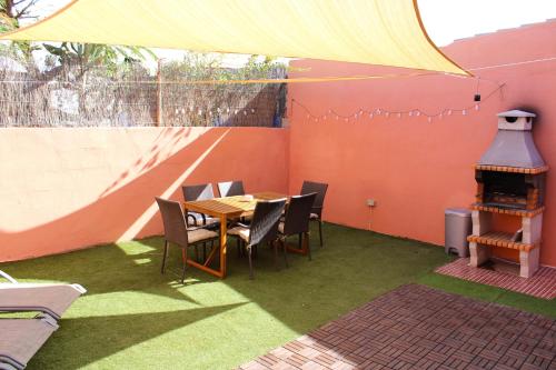 Ambar Deluxe Corralejo By Sea You There Fuerteventura - Corralejo