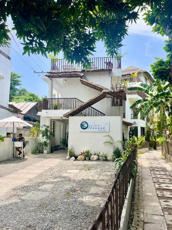 Hannah Hotel - Malay