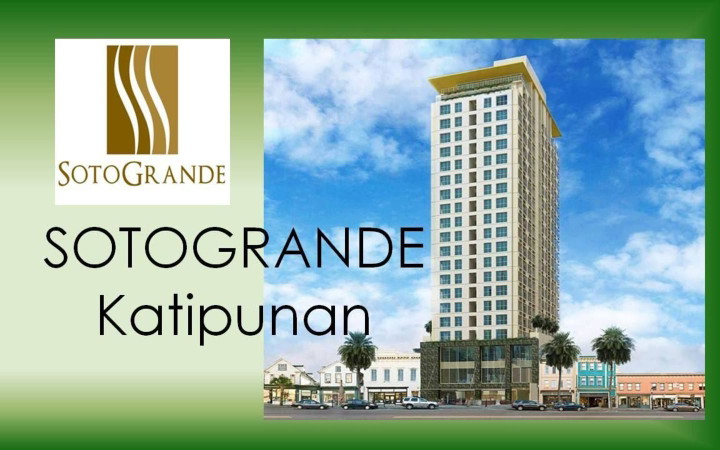 Sotogrande Hotel Katipunan - Quezon City