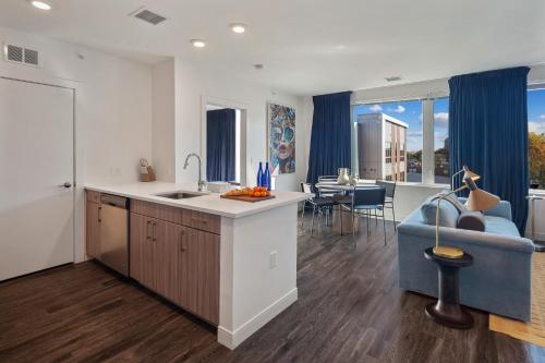 Hyatus Luxury Residences Boston South Bay Designer Collection - Massachusetts