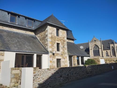 Le Village Gr34 Louannec - Lannion