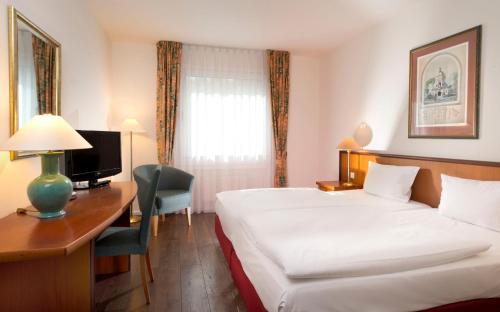 Wyndham Garden Hennigsdorf Berlin - Hennigsdorf
