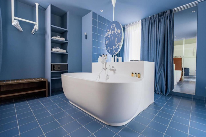 The Ruck Hotel à Lyon - Lyon