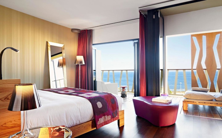 Bohemia Suites & Spa - Adults Only - Maspalomas